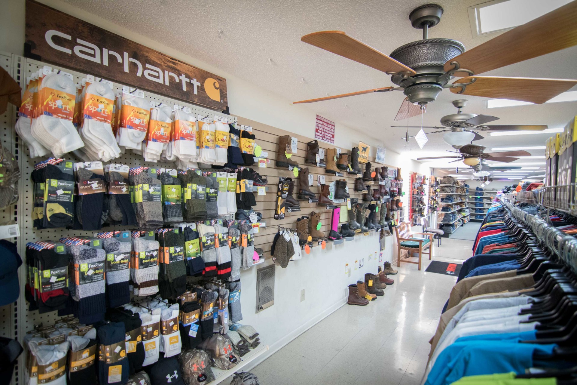 Gallery - Quarles Supply