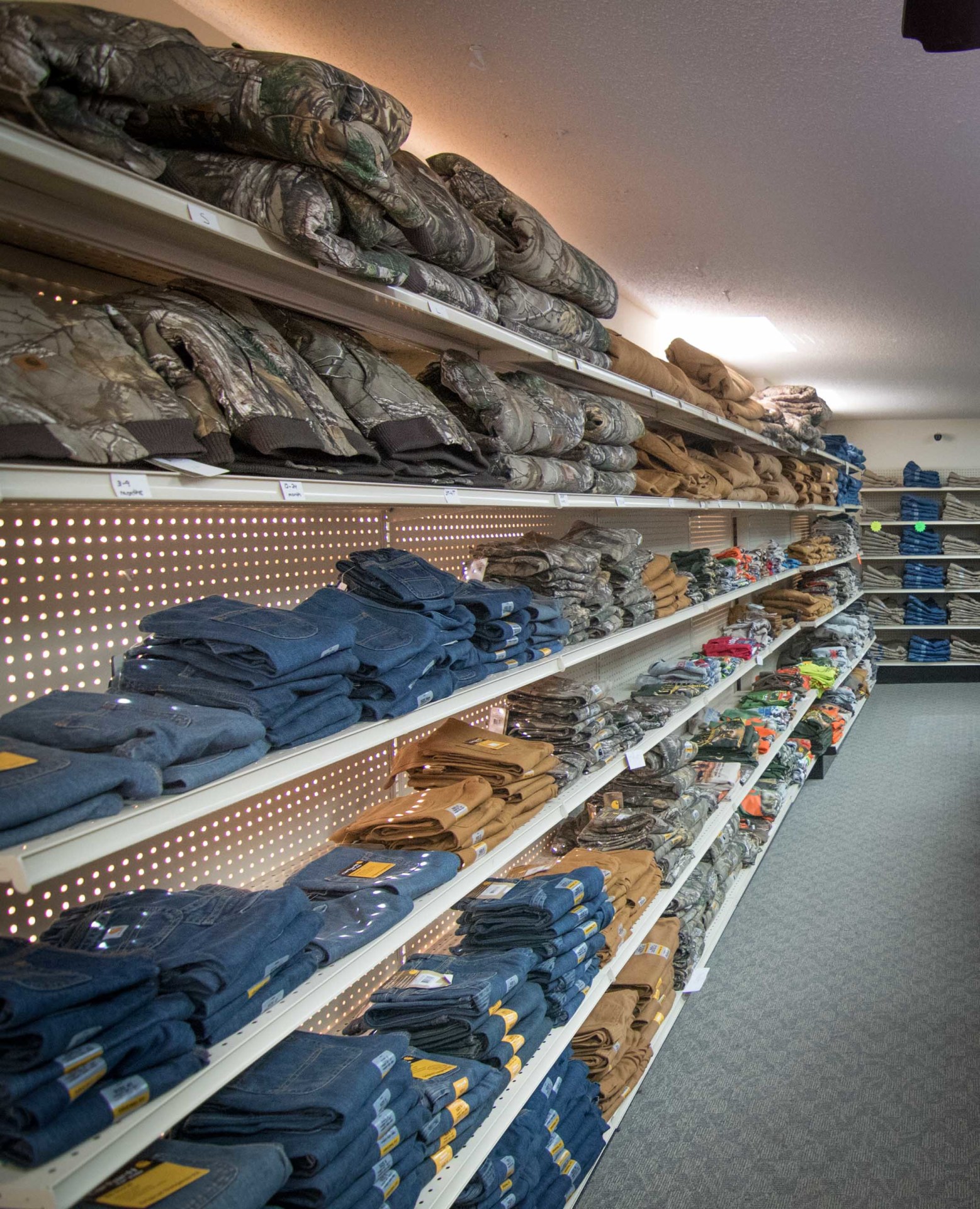 Gallery - Quarles Supply