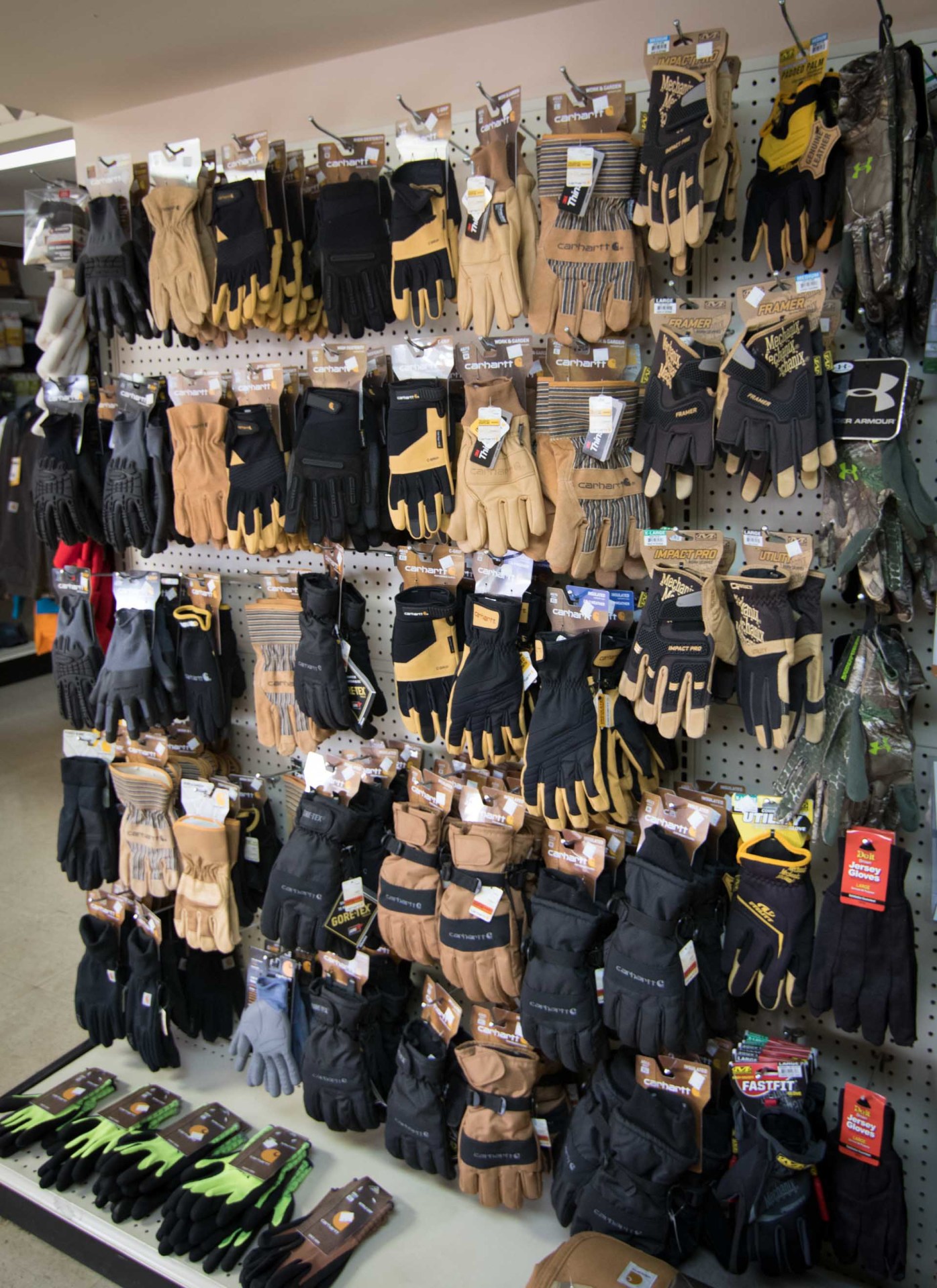 Gallery - Quarles Supply