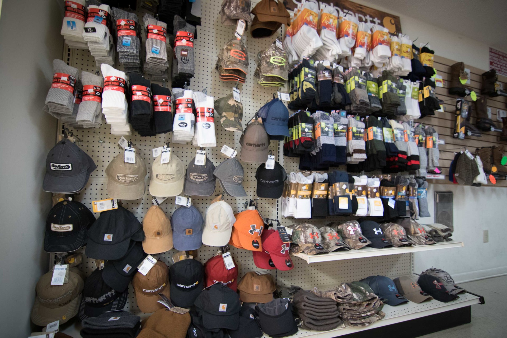 Gallery - Quarles Supply